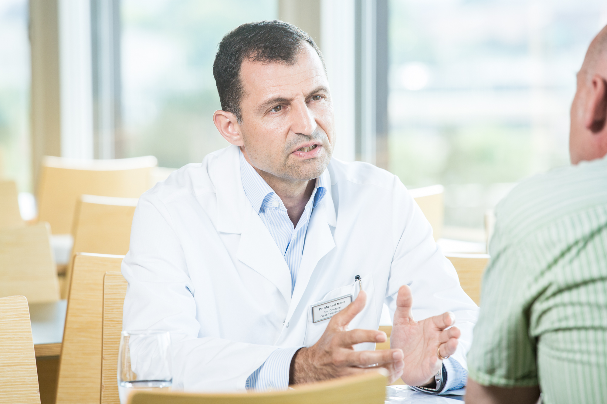 TOPPHARM, RATGEBER MAGAZIN – SIMON BIELANDER